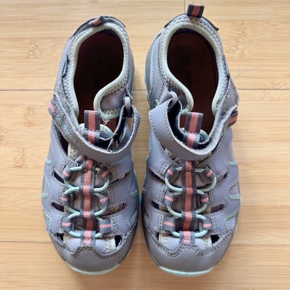 Merrell | Shoes | Merrell Hydro Sandals | Poshmark